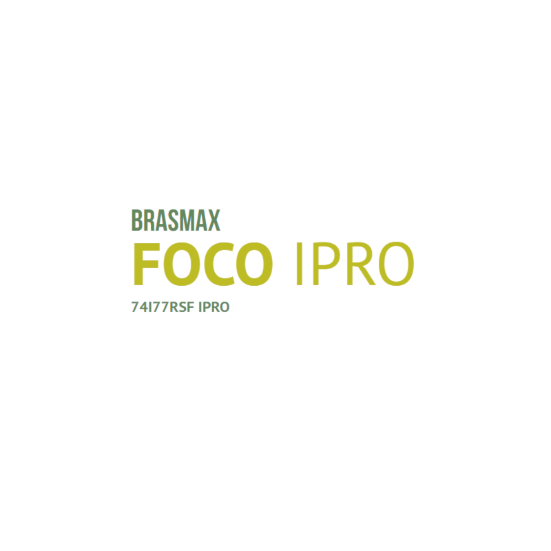 BMX Foco IPRO - JPA Agro