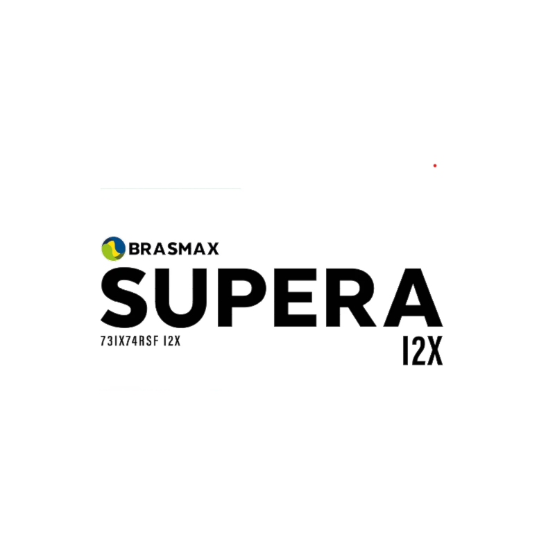 BMX Supera I2X - JPA Agro