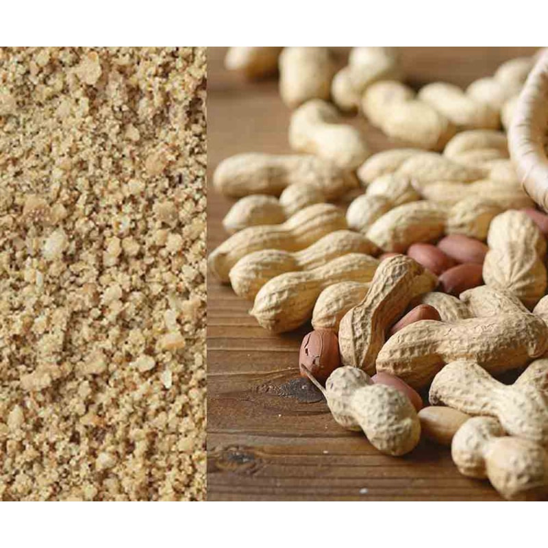 Farelo de amendoim 46% - JPA Agro Farelo de amendoim 46% - JPA Agro